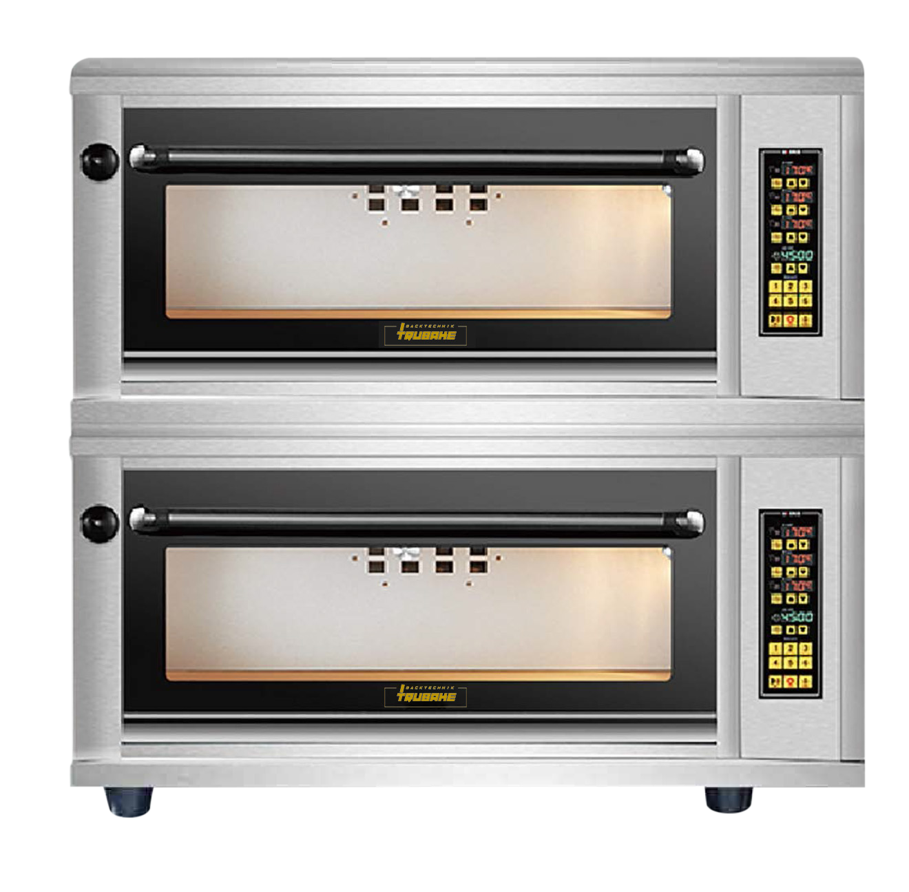 Electric Desk Oven, Eco Serie