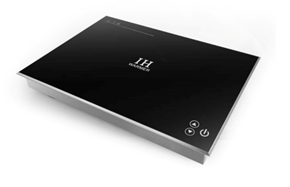 Built-in Induction Buffet Warmer