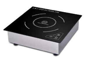 Built-in Induction Cooker
