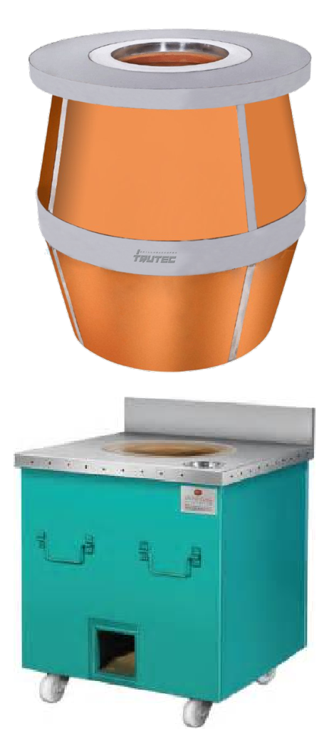 Tandoori Oven