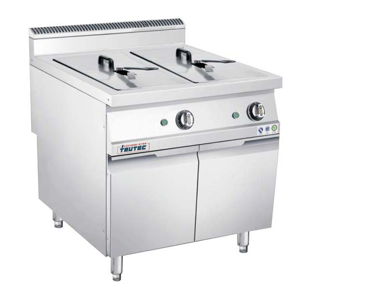 Gas Fryer